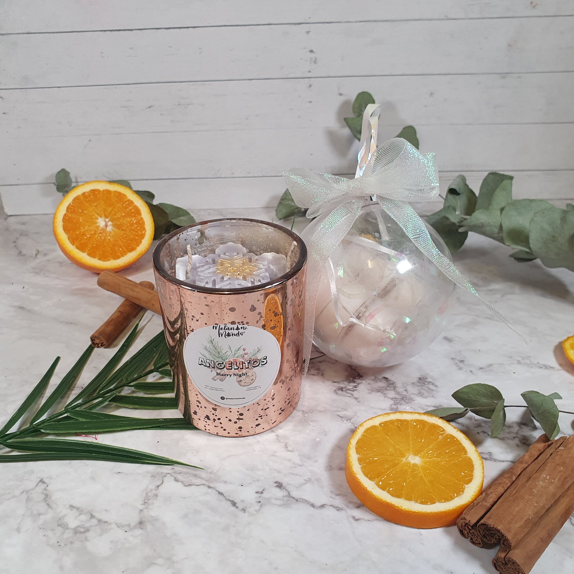 Caribbean Inspired Soy Coconut Wax Candles and Wax Melts – Melanin Minds